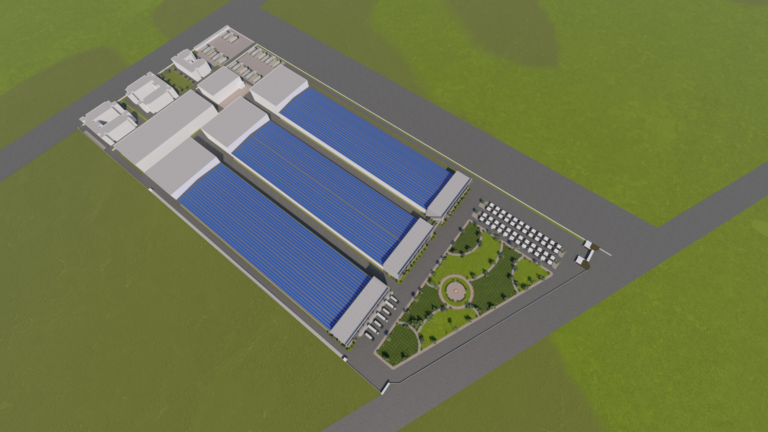 Lathianwala Factory – STD